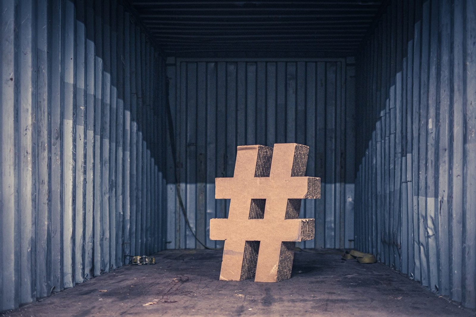 Les 20 Hashtags à connaître sur Twitter - YubiGeek