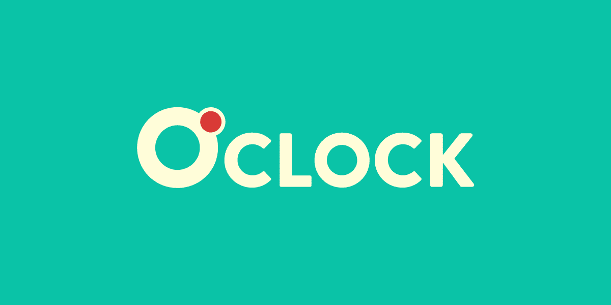 O’clock : la première école Web en direct et à distance ! - YubiGeek
