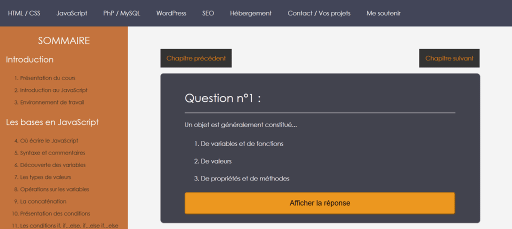 Apprendre à Coder En Ligne En Partant De Zéro — Yubigeek