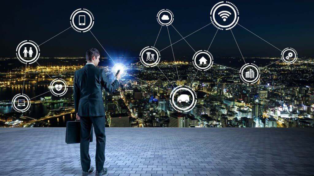 Le LiFi : la solution face à la saturation des ondes — YubiGeek