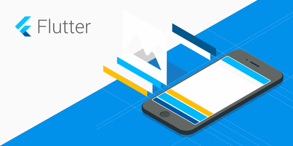 Google lance Flutter, un framework pour développer des applications Android & iOS — YubiGeek
