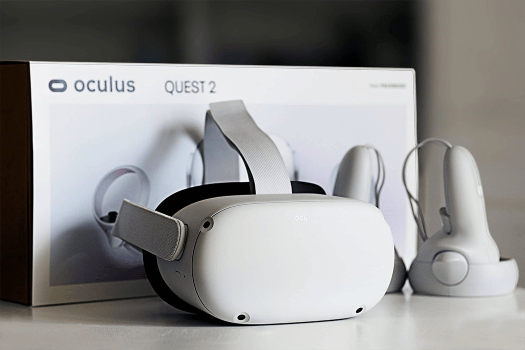 Test de l'Oculus Quest 2 | Yubigeek