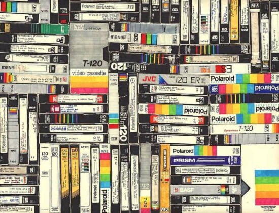 Comment numériser ses anciennes cassettes VHS ? — YubiGeek