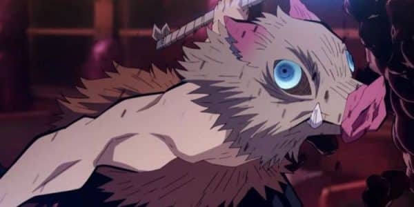 TOP 10 des personnages les plus stylés de Demon Slayer — YubiGeek