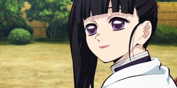 TOP 10 des personnages les plus stylés de Demon Slayer — YubiGeek