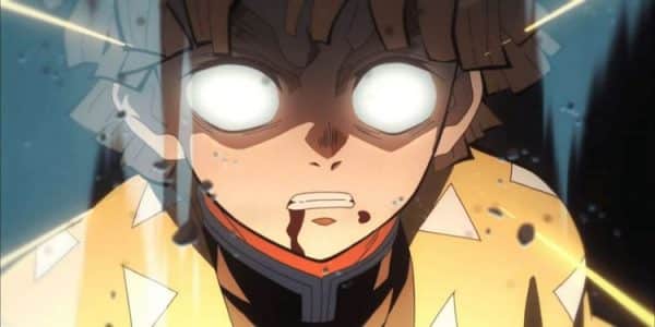 TOP 10 des personnages les plus stylés de Demon Slayer — YubiGeek