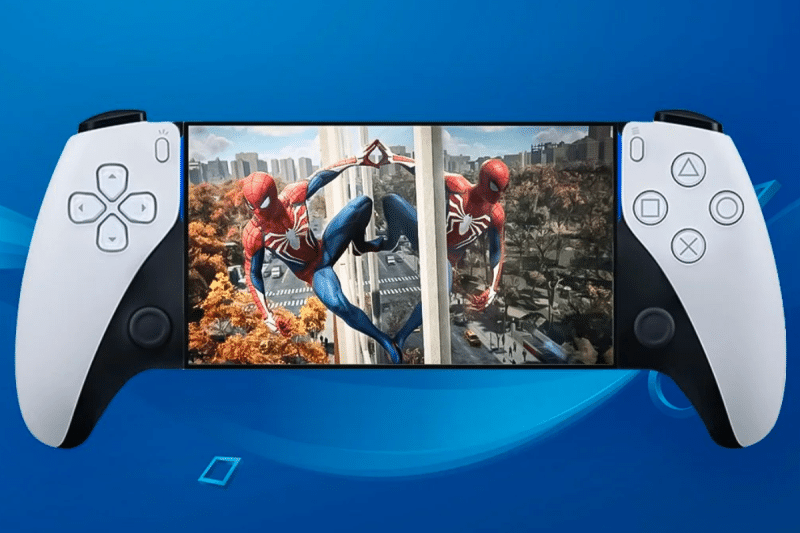 La PlayStation 5 Portable : tout ce que vous devez savoir sur le ...