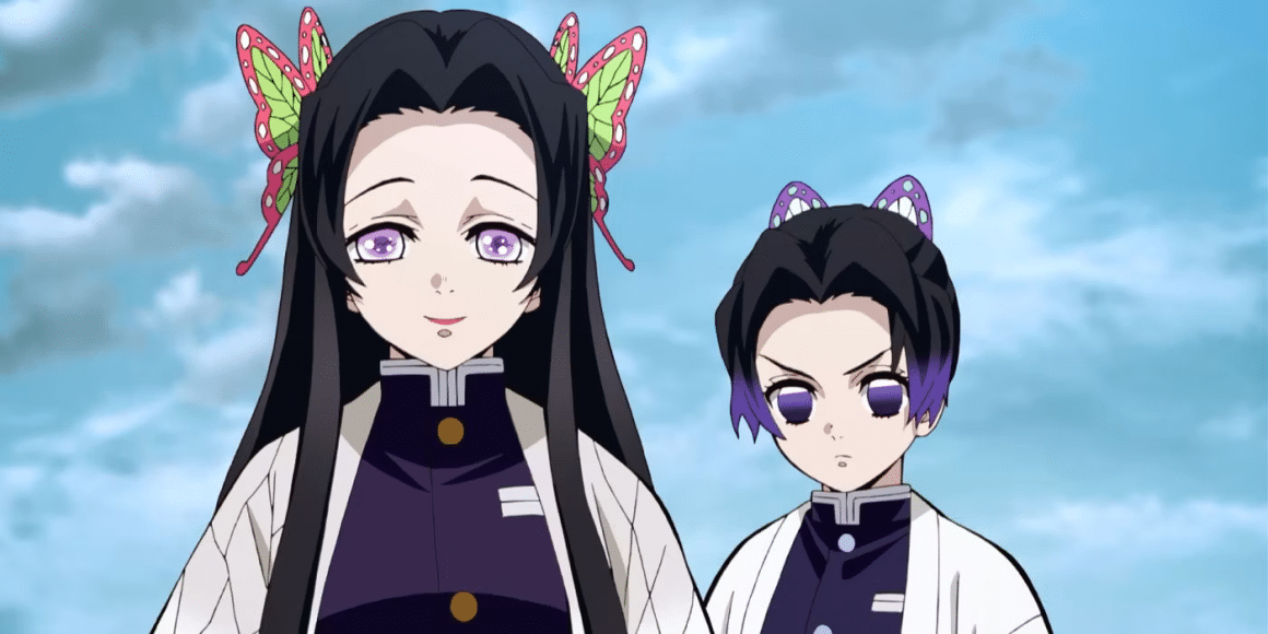 Les piliers (Hashira) les plus puissants de Demon Slayer