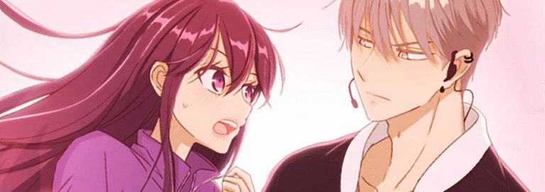 TOP 15 des meilleurs Webtoons romance à découvrir — YubiGeek