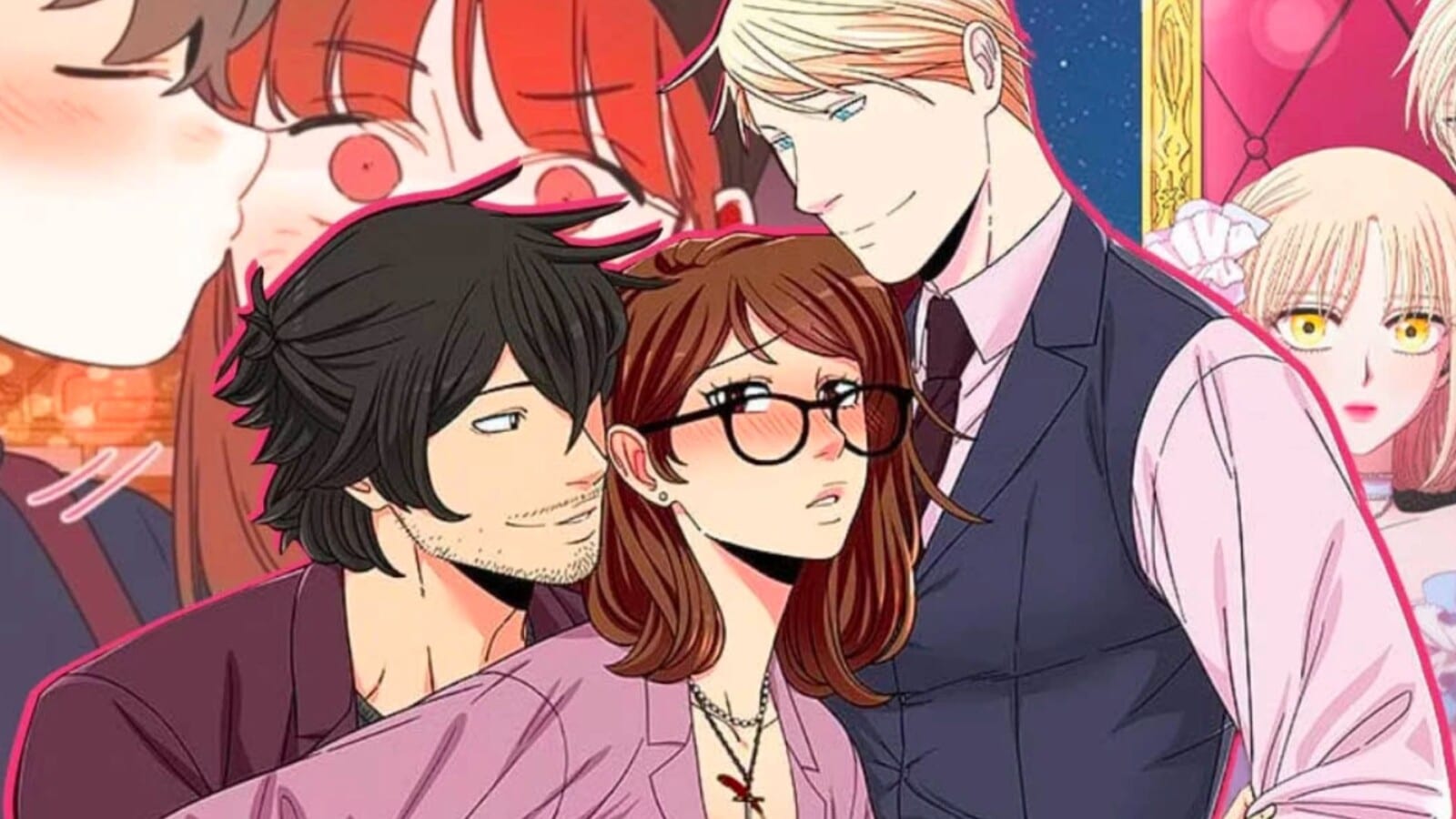 Top 15 des meilleurs "Webtoons Romance" à découvrir absolument ...