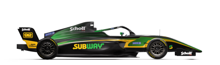 Les écuries du GP Explorer 3 : influenceurs, voitures et sponsors en ...