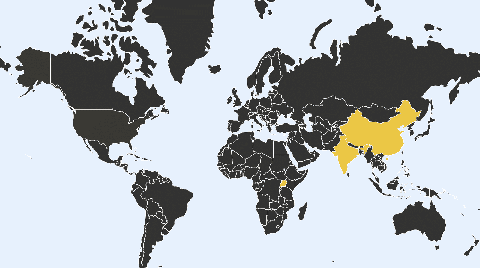 Baby Map : Suivre les naissances dans le monde en direct sur une carte ...