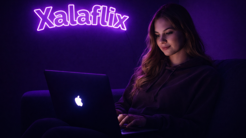 Xalaflix bloqué en juin 2026 : Solutions, nouvelles adresses et ...